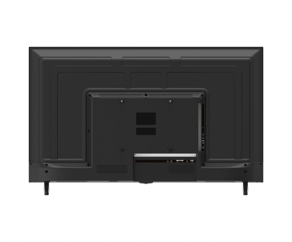 43" 4K UHD HDR10 Roku TV | onn.